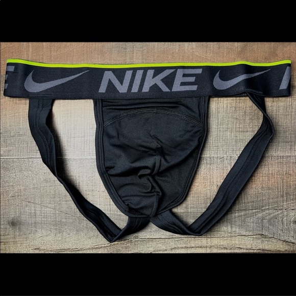 Nike | Underwear & Socks | Mens Nike Jock | Poshmark